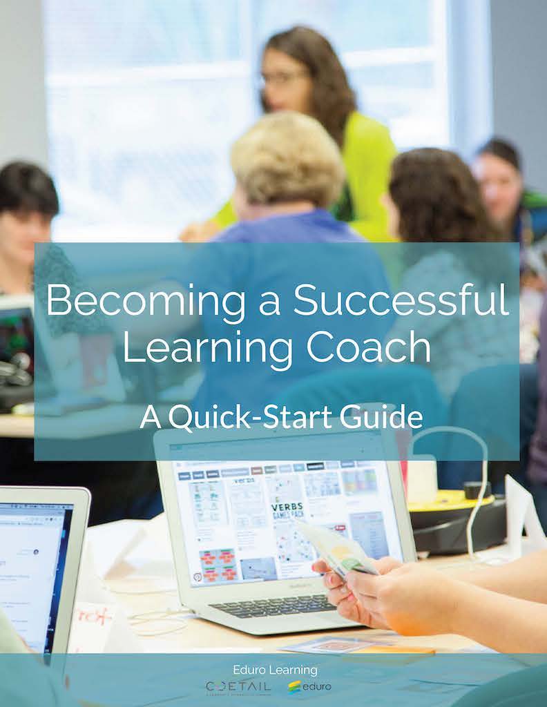 Becoming A Successful Learning Coach A Quick Start Guide Eduro Learning