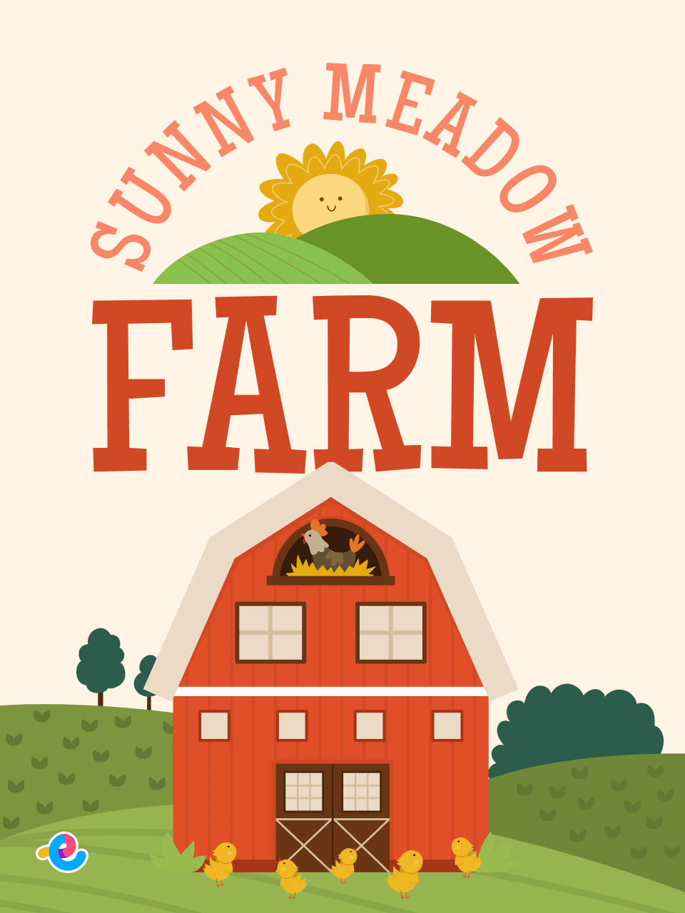 Addition and Subtraction to 20 Word Problems - Sunny Meadow Farm ...