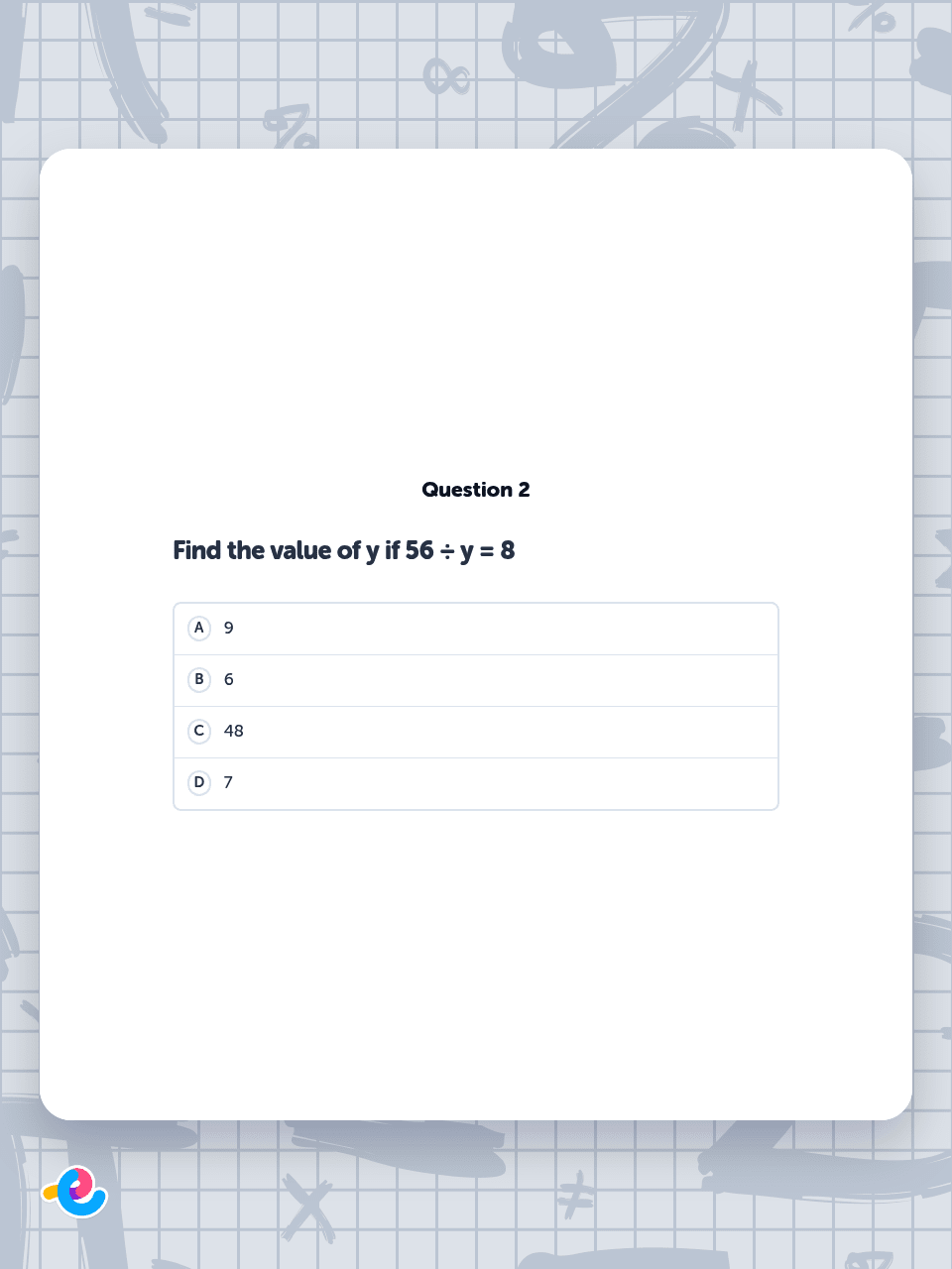 Year 5 Maths: Finding Unknown Values in Numerical Equations Quiz ...