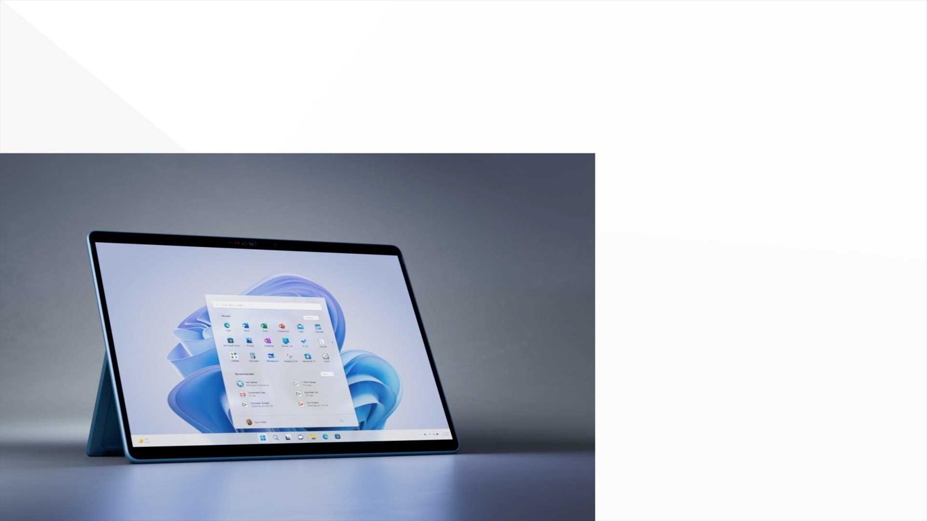 Microsoft Surface Pro 9 vs Samsung Galaxy Tab S9 Ultra: Review & Full ...
