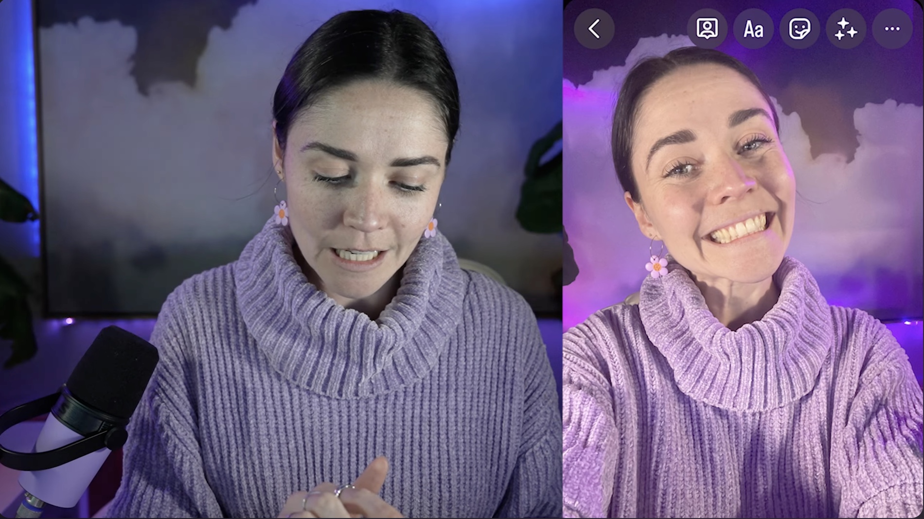 Instagram Tutorial: How to Add Clickable Links to Your Instagram | Jacqui Naunton // White Deer ...