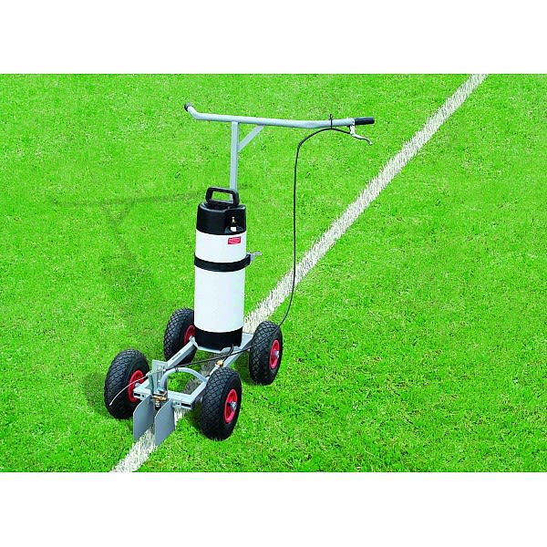 Merkemasking TYPE 704 EGAS SPORT