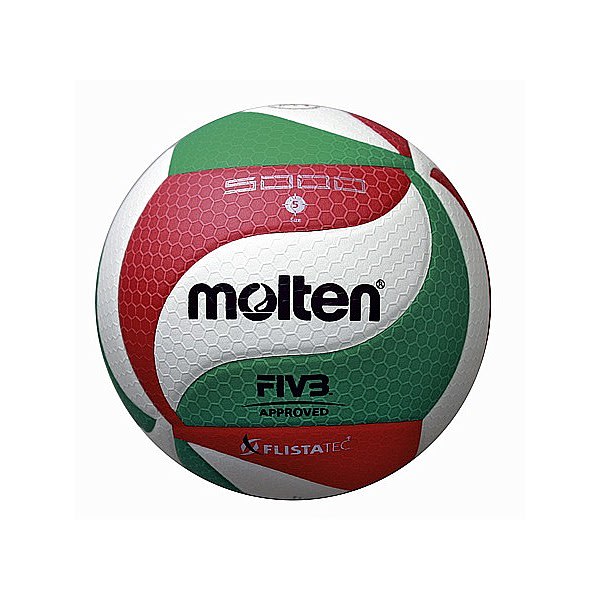 Molten V5M5000 Flistatec | FIVB EGAS SPORT