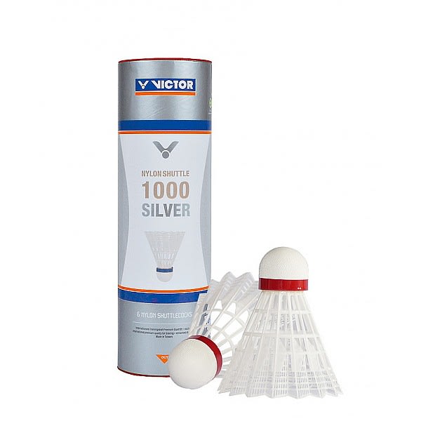 Badmintonball VICTOR 1000 EGAS SPORT