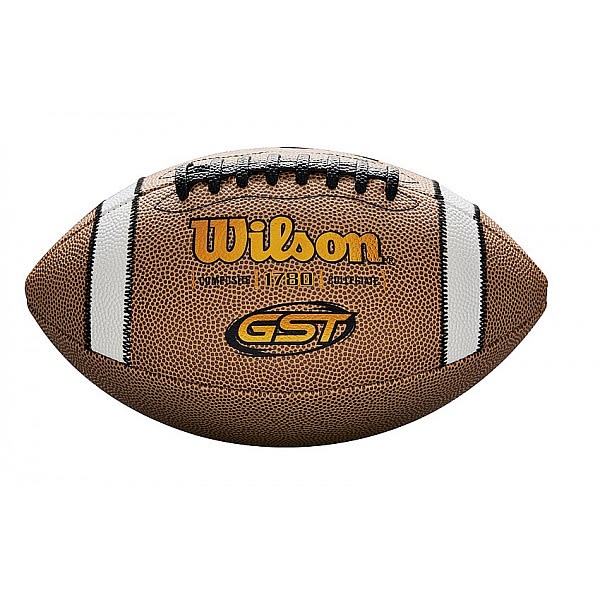 Wilson GST amerikansk fotball