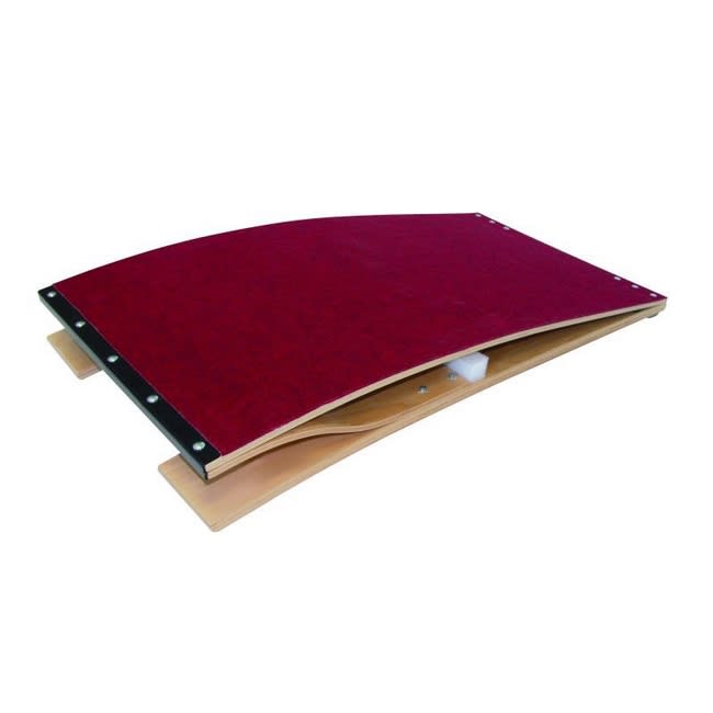 Springbrett trening