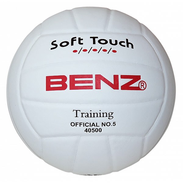 Volleyball Soft Touch EGAS SPORT