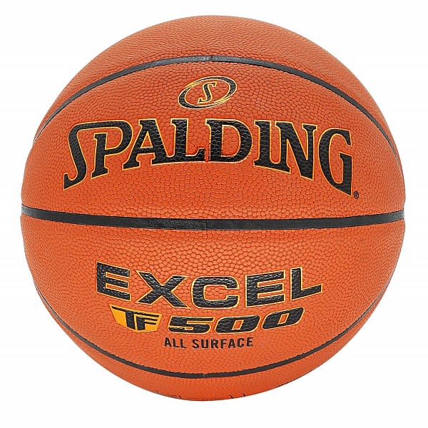 Spalding Excel TF 500 EGAS SPORT