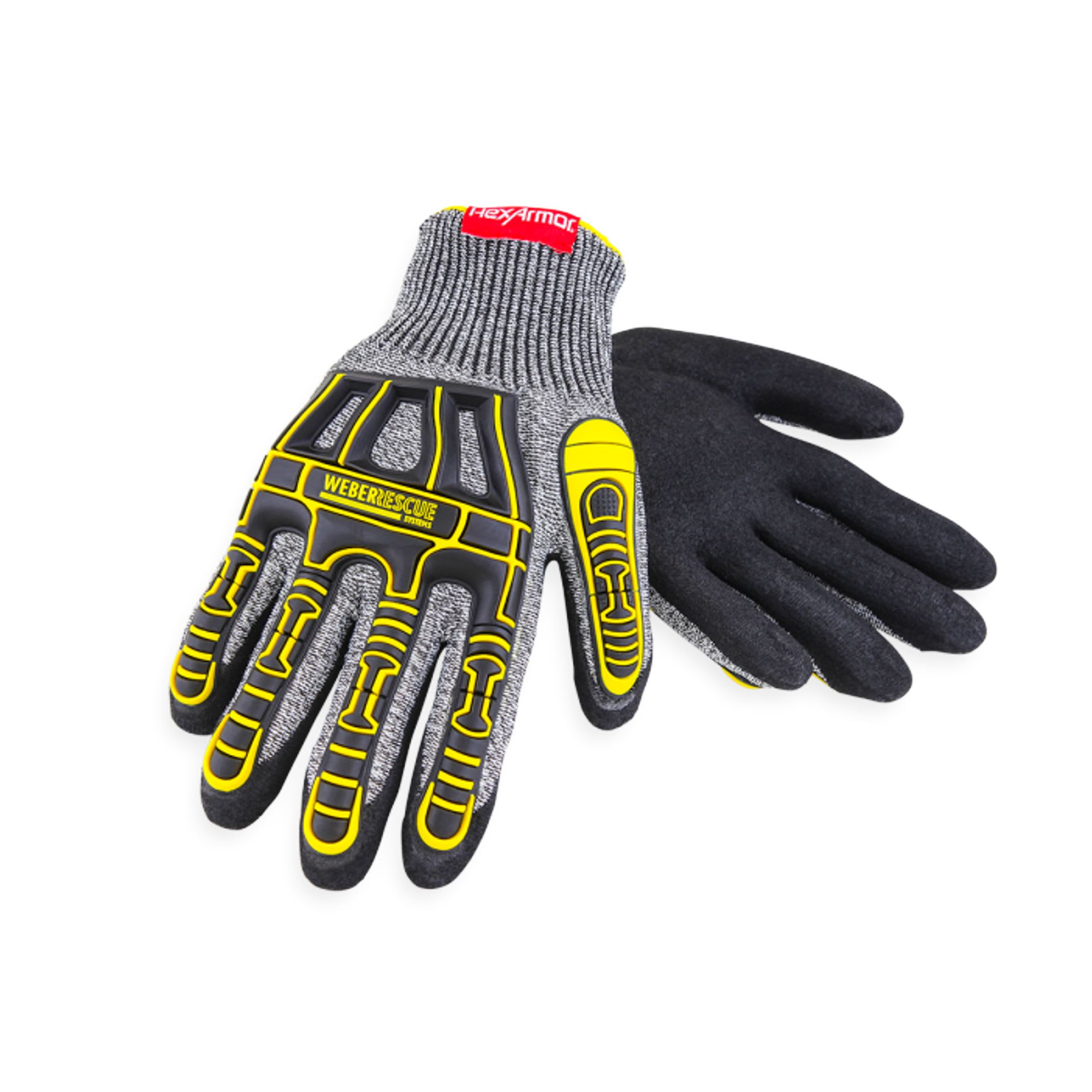 Weber Rescue Extrication 2090W | Egenes Brannteknikk AS