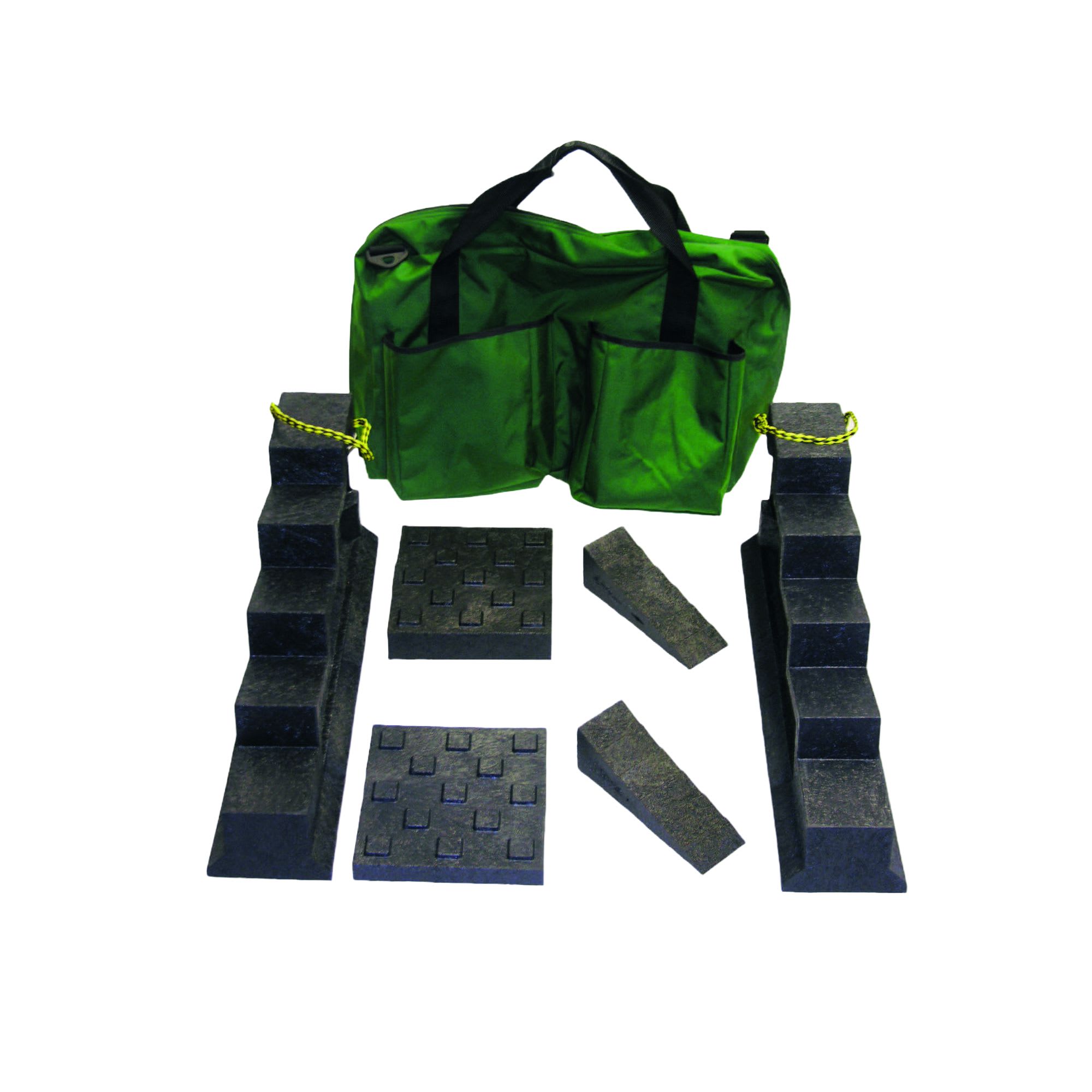 Stabiliseringssett Stab-Fix Basic i veske | Egenes Brannteknikk AS