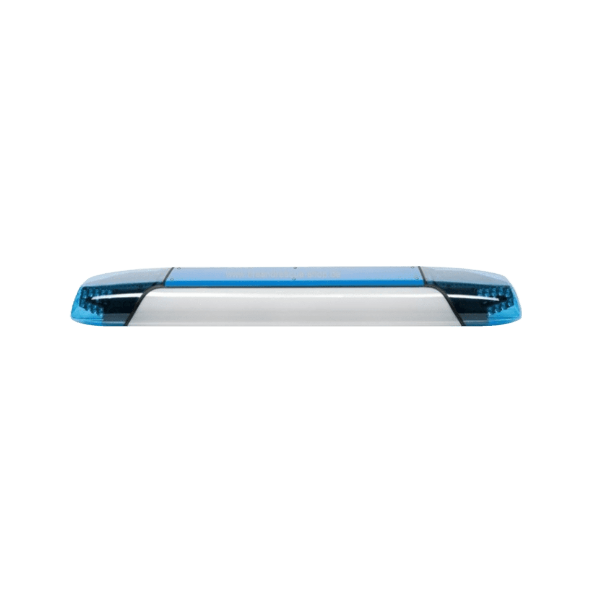 DBS 4000 Lysbar Blå LED, 1200mm