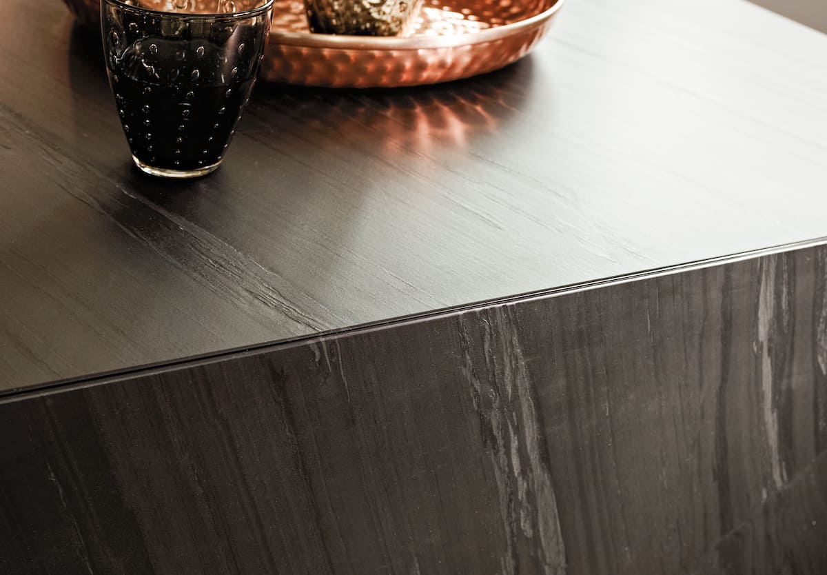 What is Phyllite? (fÄ­l'Ä«t') - eggersmann Kitchens