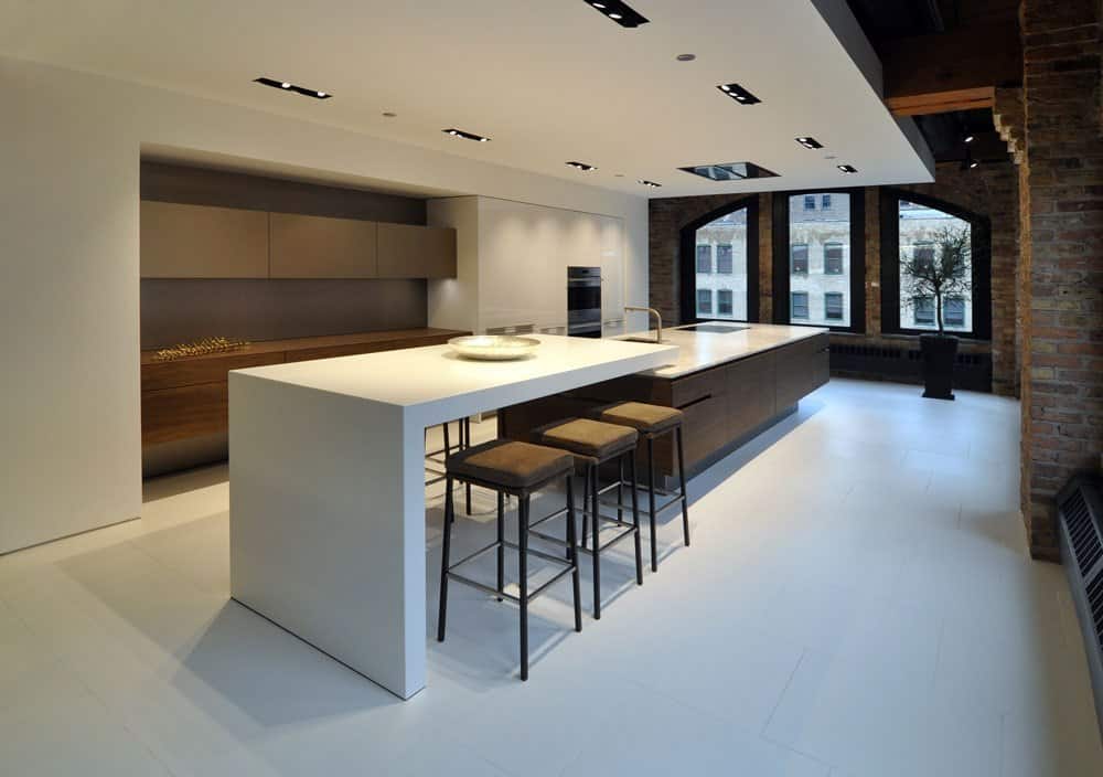 eggersmann Celebrates Chicago Grand Opening