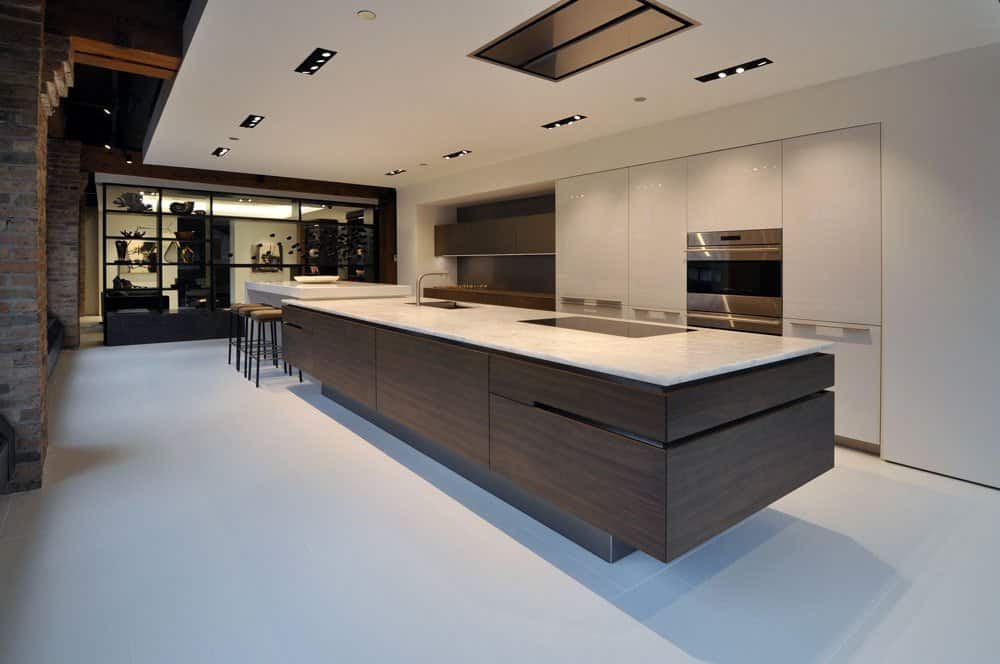 eggersmann Celebrates Chicago Grand Opening
