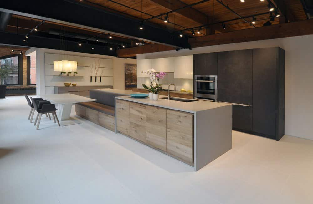 eggersmann Celebrates Chicago Grand Opening