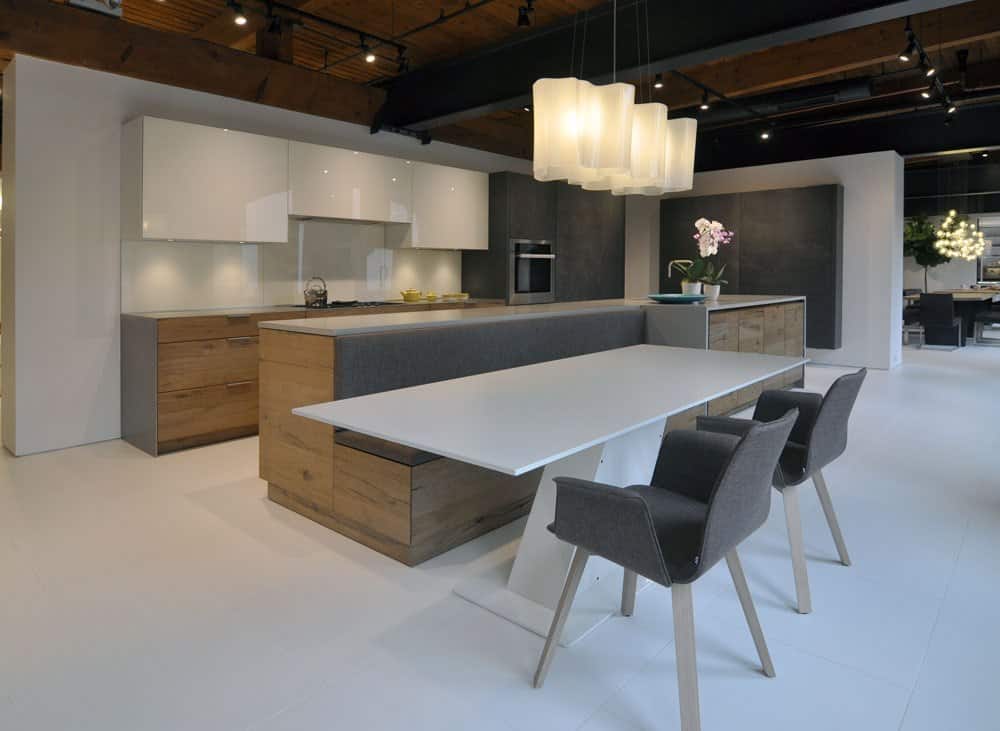 eggersmann Celebrates Chicago Grand Opening