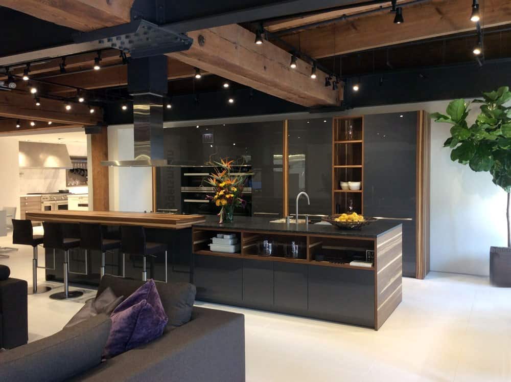 eggersmann Celebrates Chicago Grand Opening