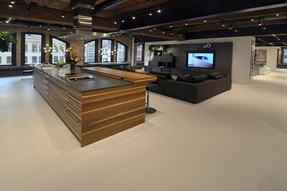 eggersmann Celebrates Chicago Grand Opening