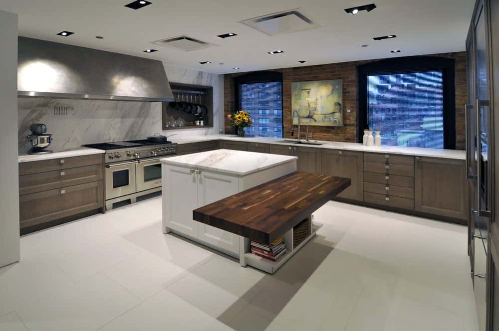 eggersmann Celebrates Chicago Grand Opening