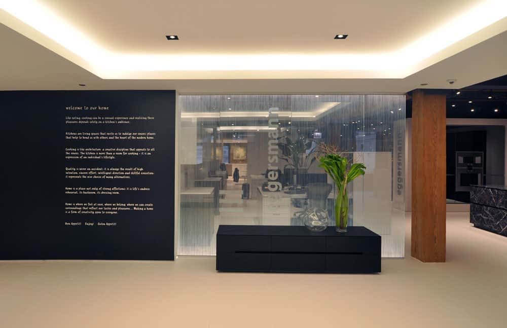 eggersmann Celebrates Chicago Grand Opening