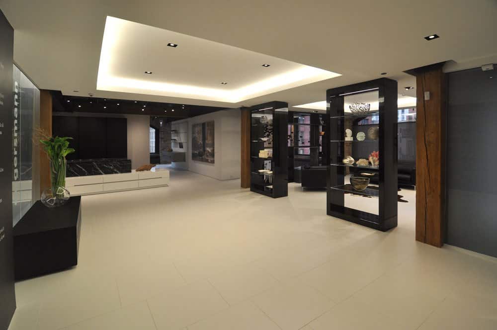 eggersmann Celebrates Chicago Grand Opening