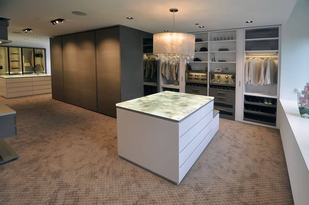 eggersmann Celebrates Chicago Grand Opening