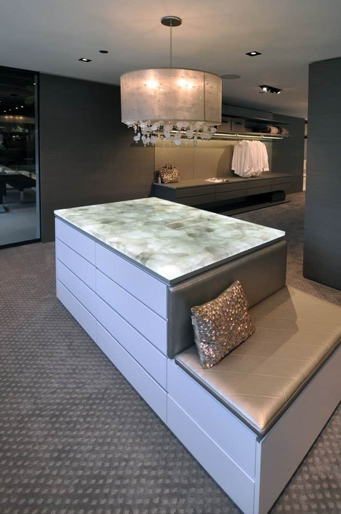eggersmann Celebrates Chicago Grand Opening