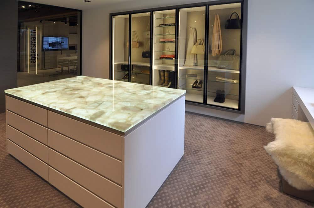 eggersmann Celebrates Chicago Grand Opening