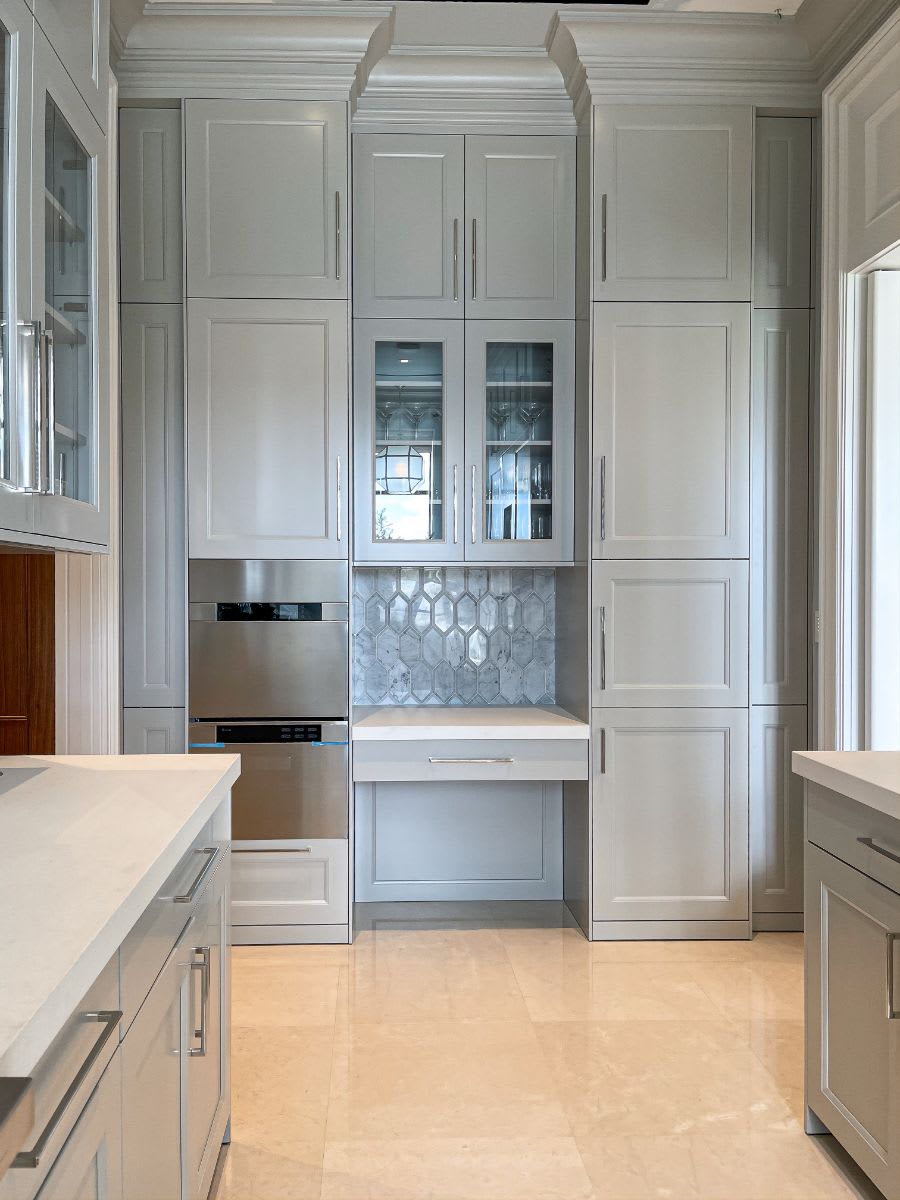 Kosher Kitchen Design for Large & Small Homes - eggersmann