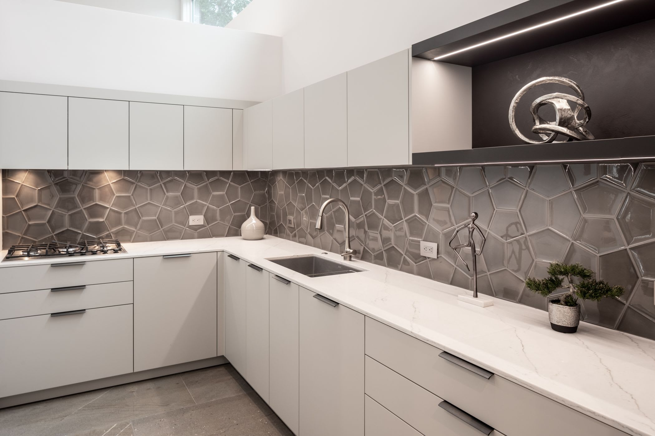 Kosher Kitchen Design for Large & Small Homes - eggersmann