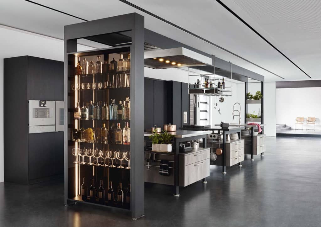 eggersmann Receives Good Design Award for Kitchen System