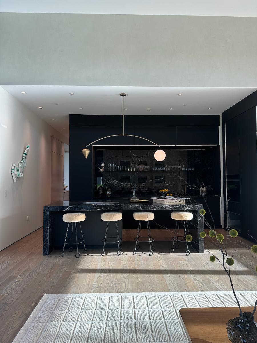 FIVE Austin: Luxury Enclave Community | eggersmann