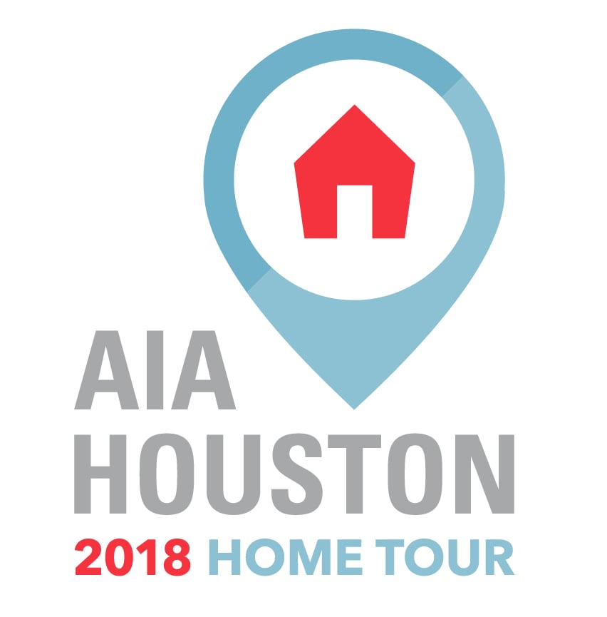 AIA 2018 Houston Tour of Homes | Fundraiser & Must-See Event