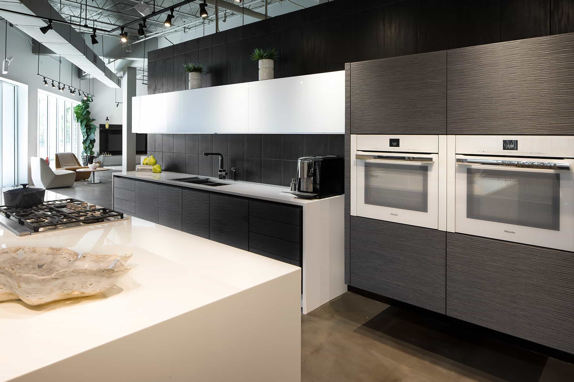 High-End Modern Kitchen | eggersmann Modern Collection