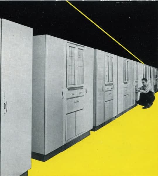 About eggersmann: Innovative Luxury German Cabinet Makers