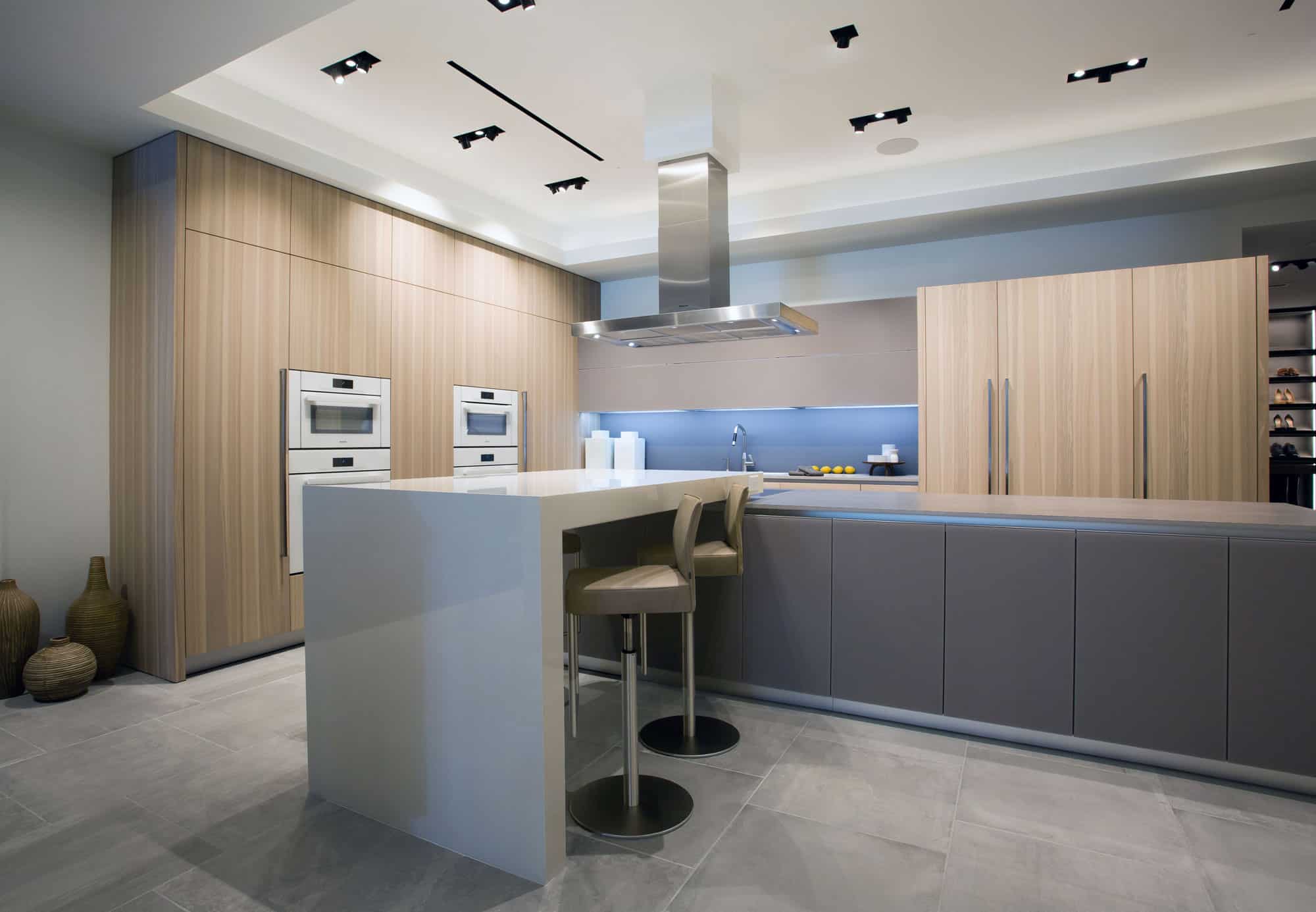 Luxury Kitchen Cabinet Displays for Sale | eggersmann