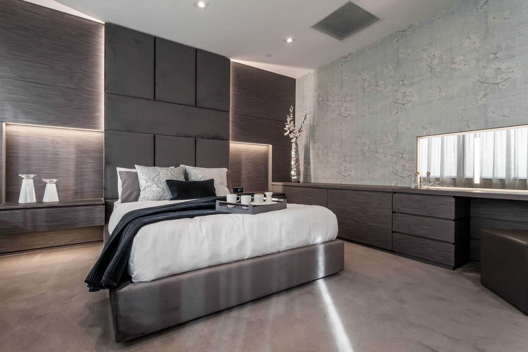 Luxury Modern Bathrooms | German Bed & Bath Inspirations
