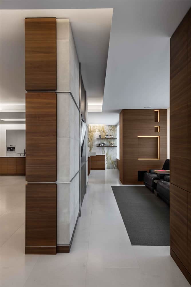 Luxury German Cabinetry for Home Living Solutions