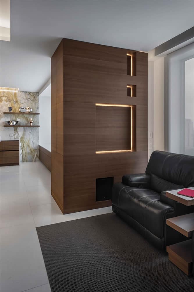 Luxury German Cabinetry for Home Living Solutions