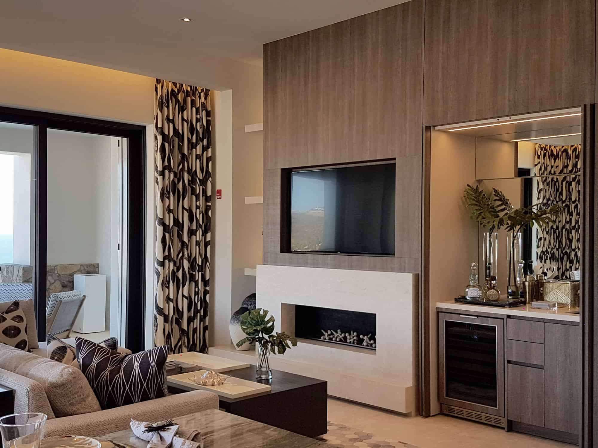 Luxury German Cabinetry for Home Living Solutions