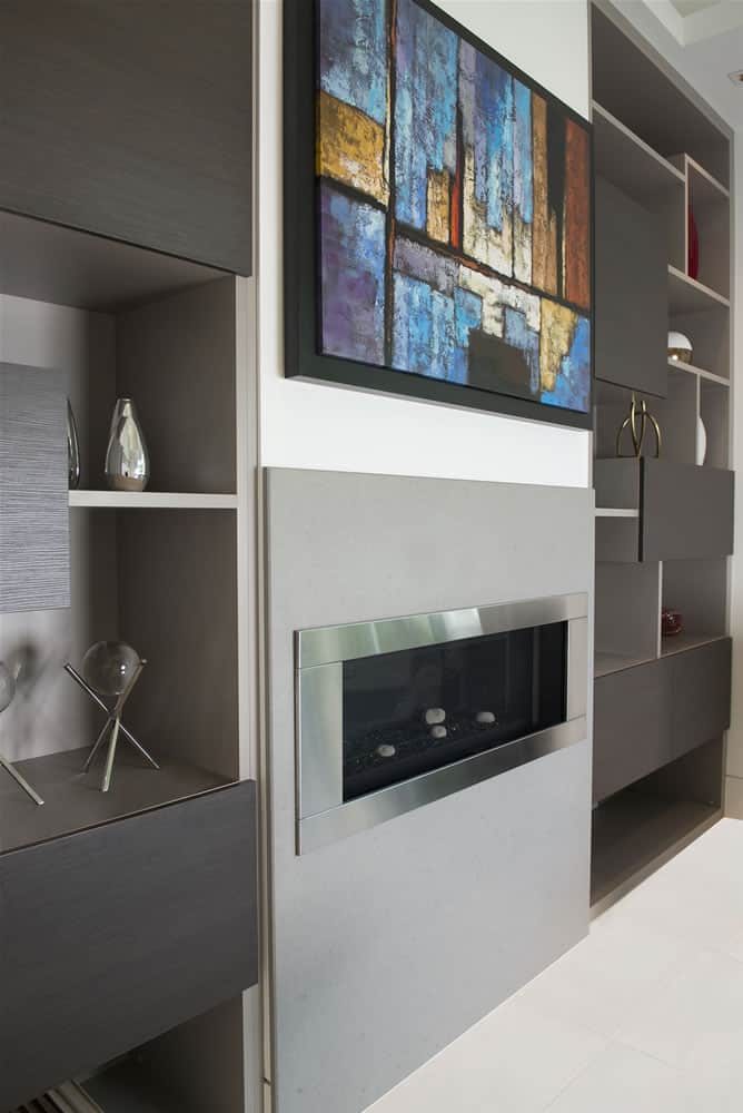 Luxury German Cabinetry for Home Living Solutions