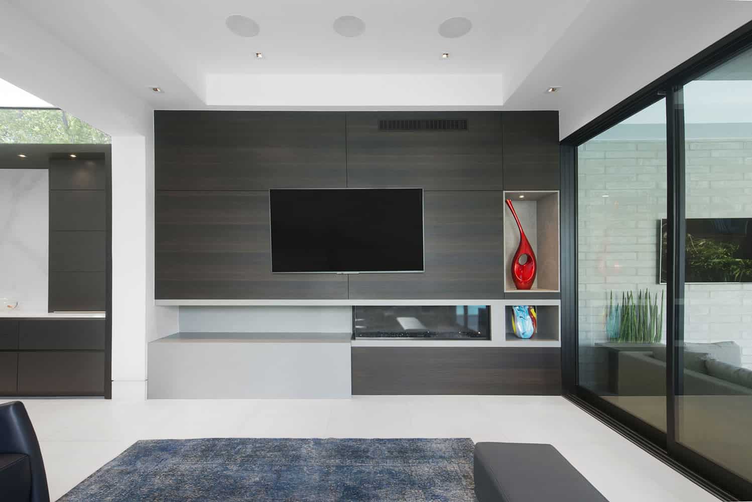 Luxury German Cabinetry for Home Living Solutions