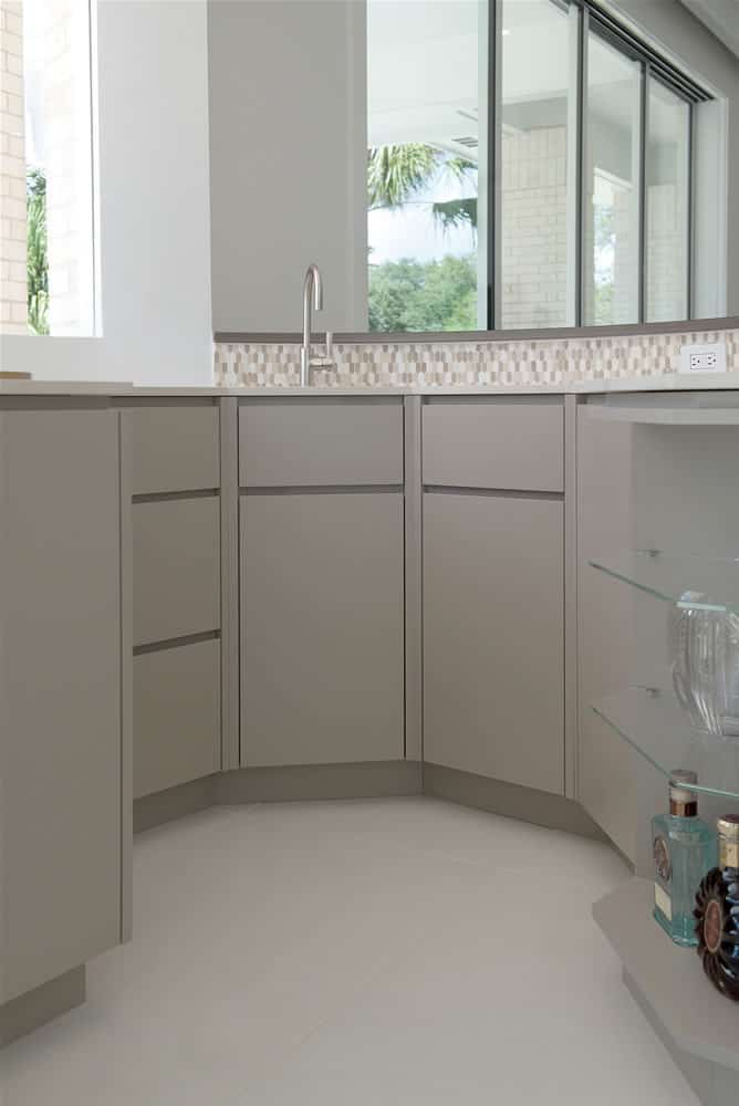 Luxury German Cabinetry for Home Living Solutions