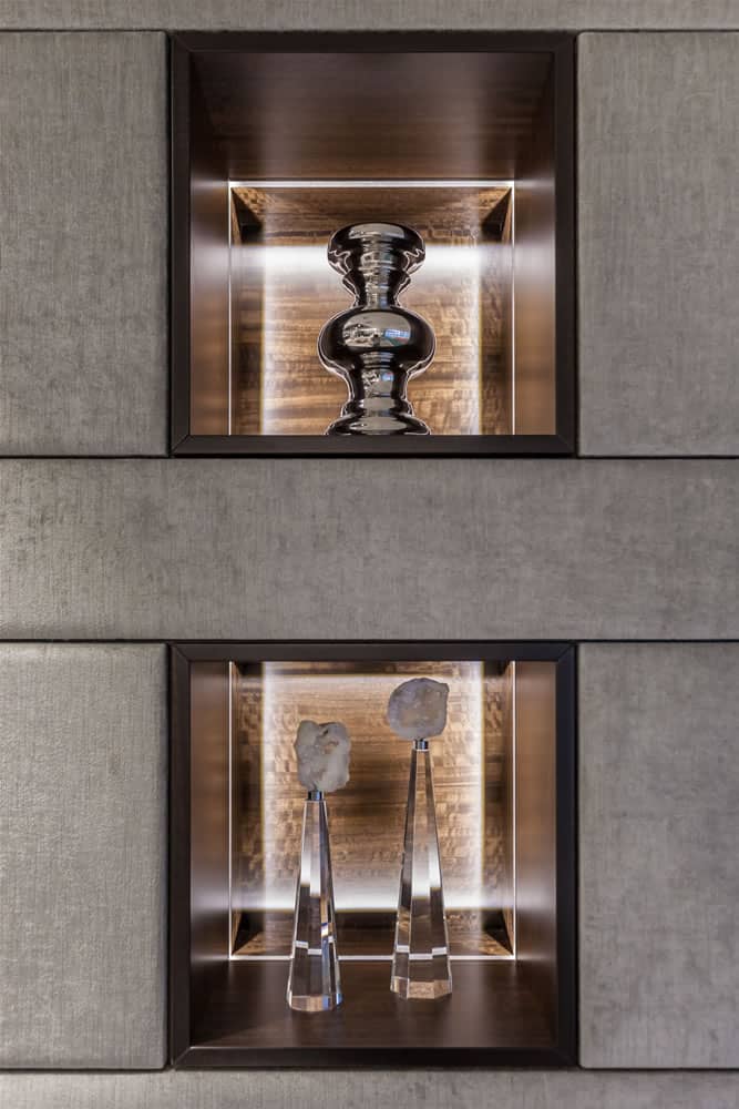 Luxury German Cabinetry for Home Living Solutions