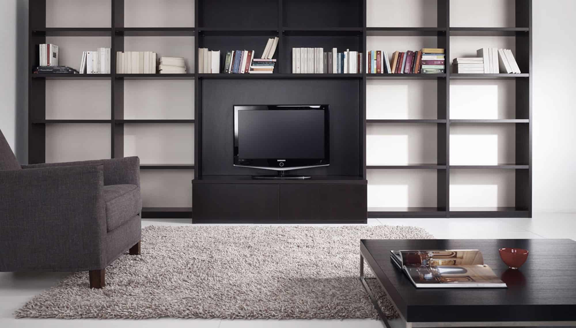 Luxury German Cabinetry for Home Living Solutions