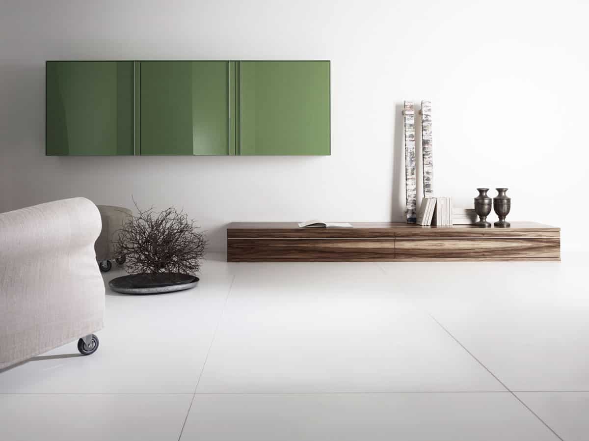 Luxury German Cabinetry for Home Living Solutions