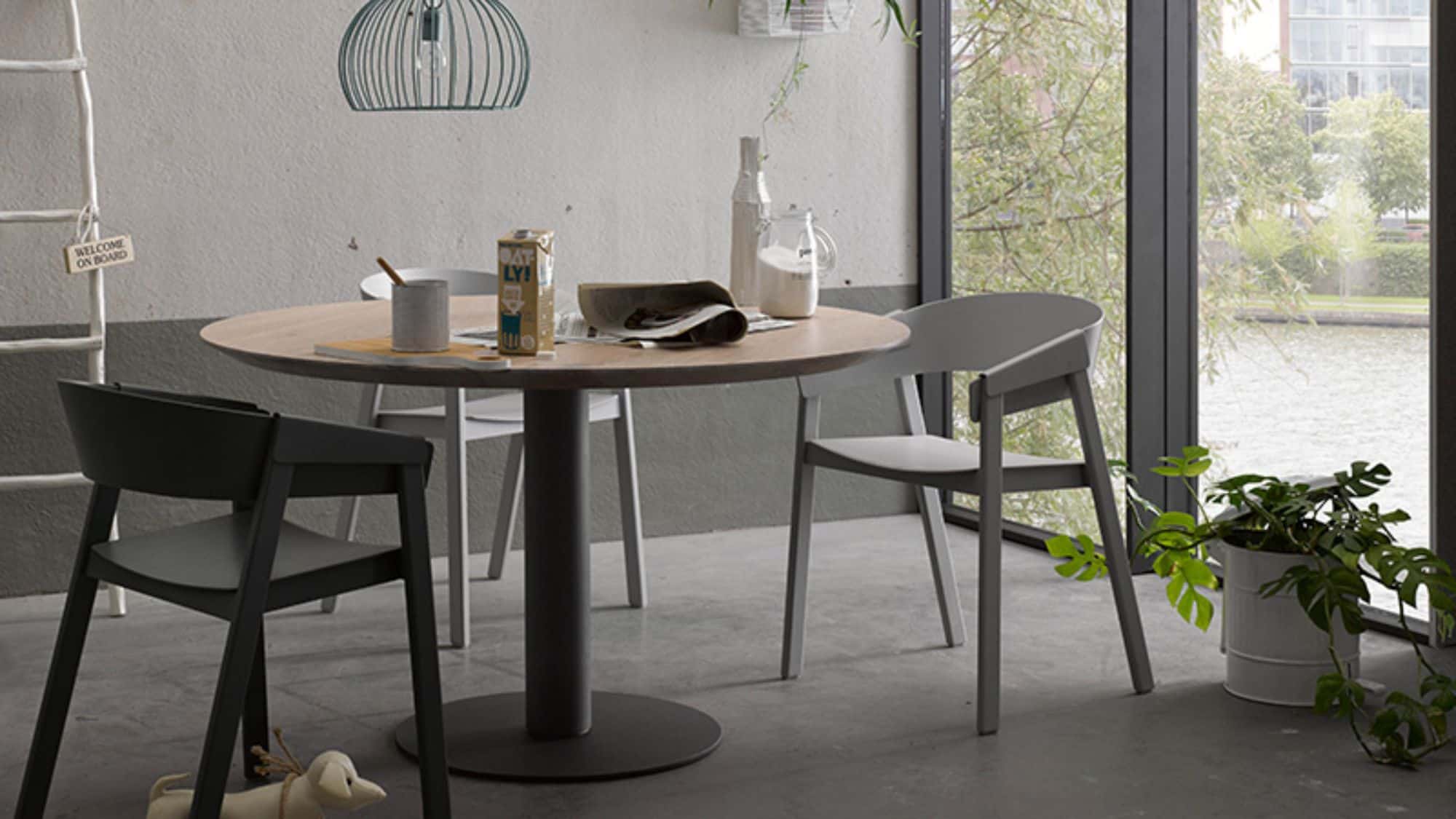 Bespoke Tables ⋆ German-Crafted Custom Contemporary Tables