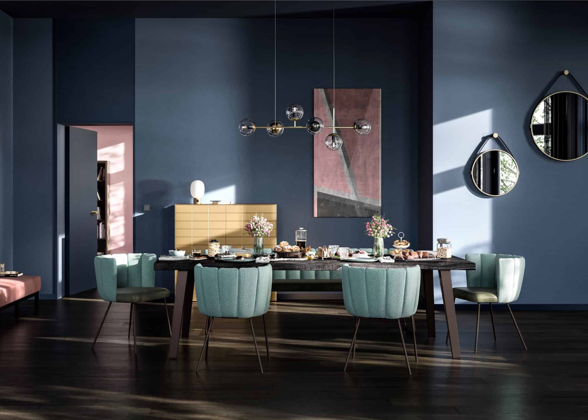 Bespoke Tables ⋆ German-Crafted Custom Contemporary Tables