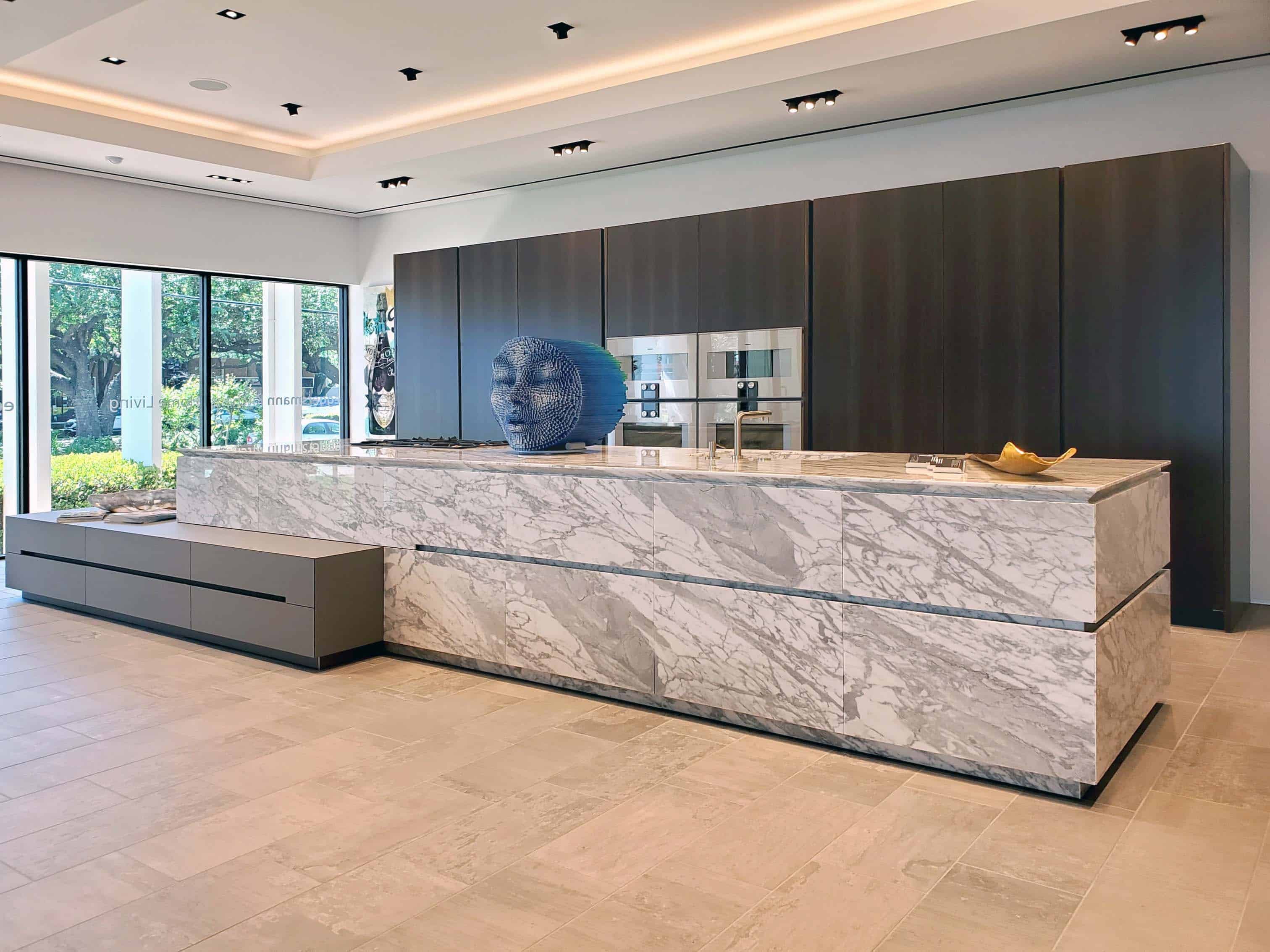 EVENT: CURATED Art Exhibition at eggersmann Dallas