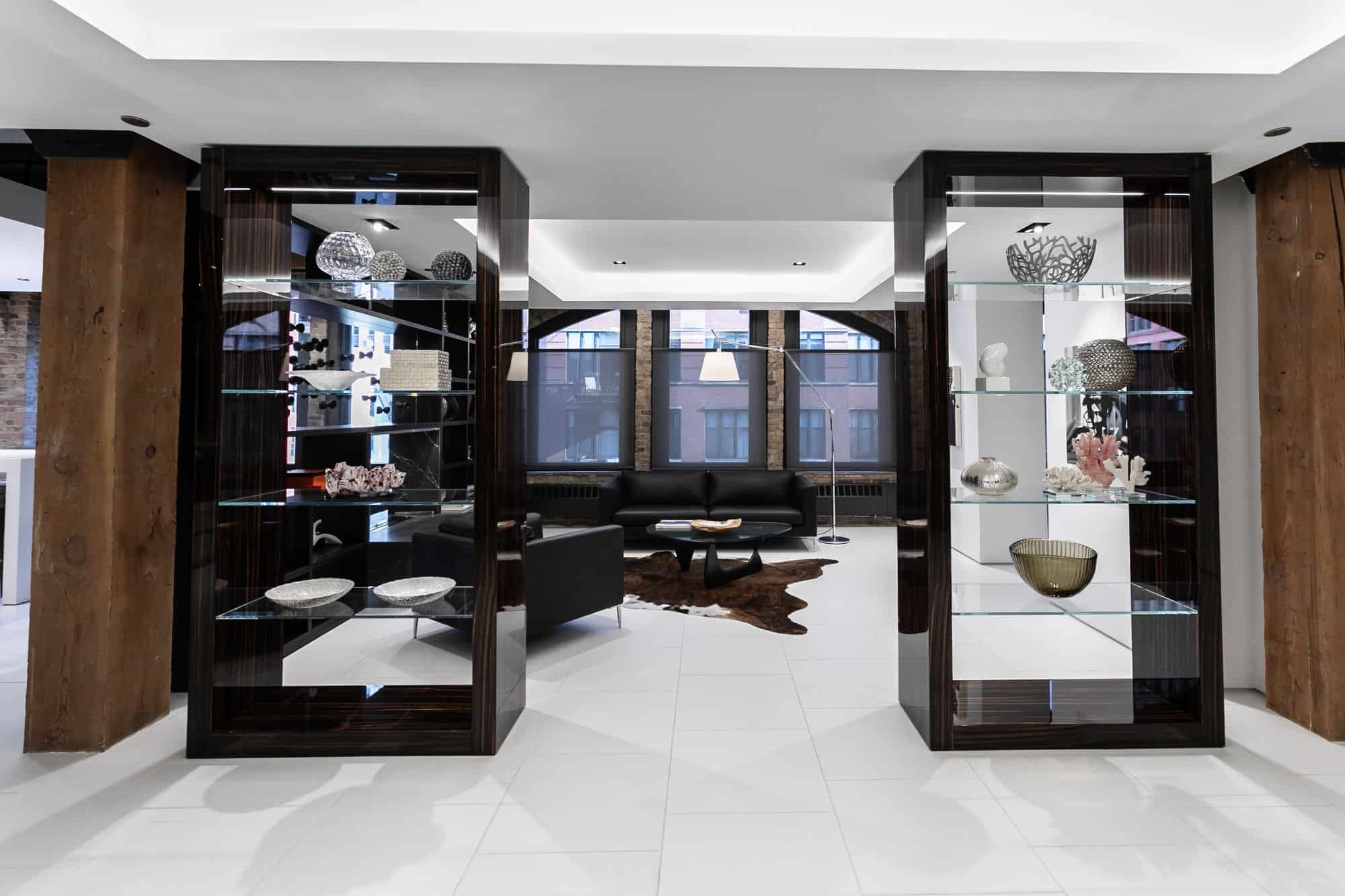 Kitchen Confidential - Alison Victoria - eggersmann Chicago